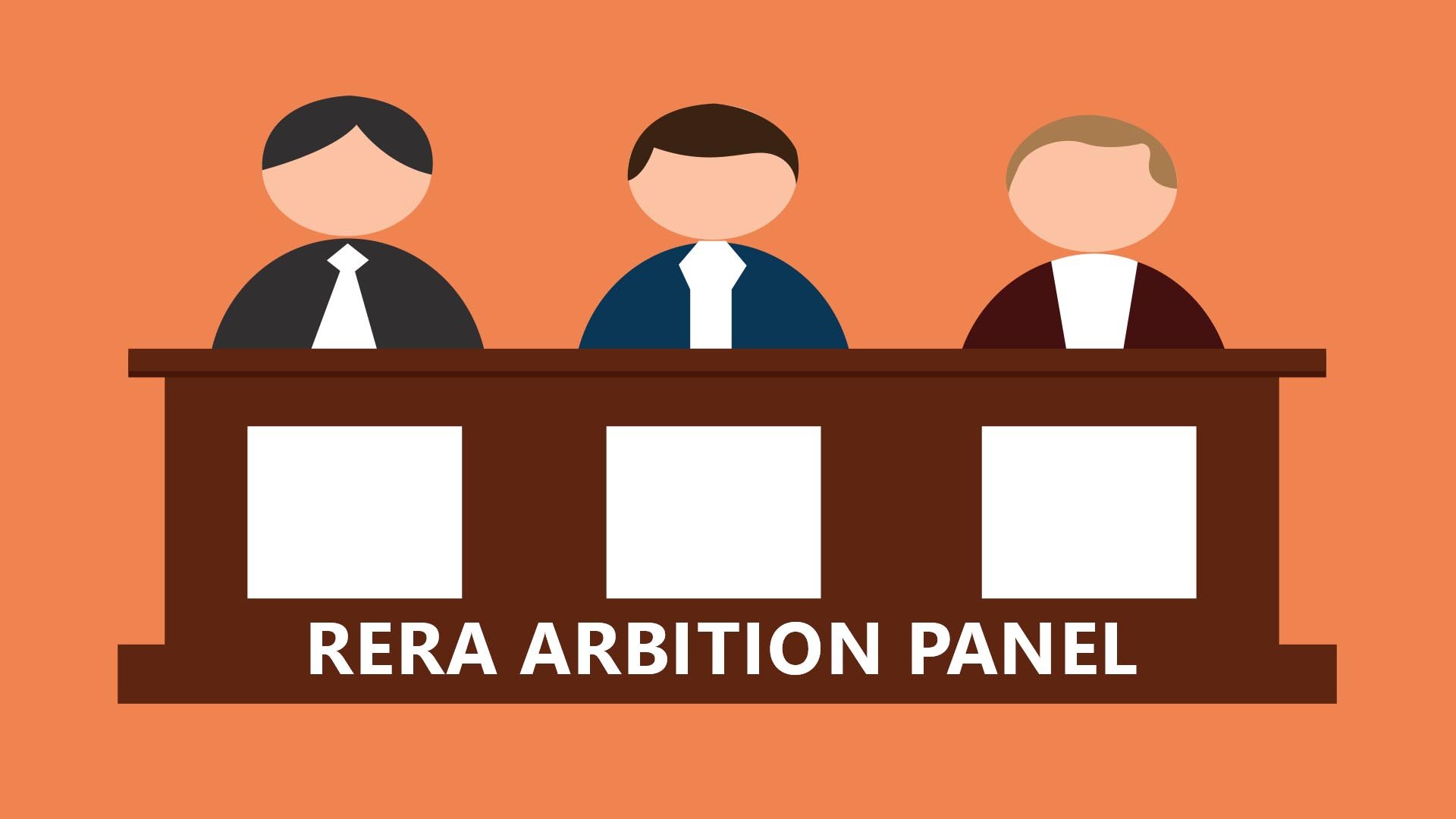 Maharashtra Becomes The First State To Form RERA Arbitration Panel Maharashtra Becomes The First State To Form RERA Arbitration Panel