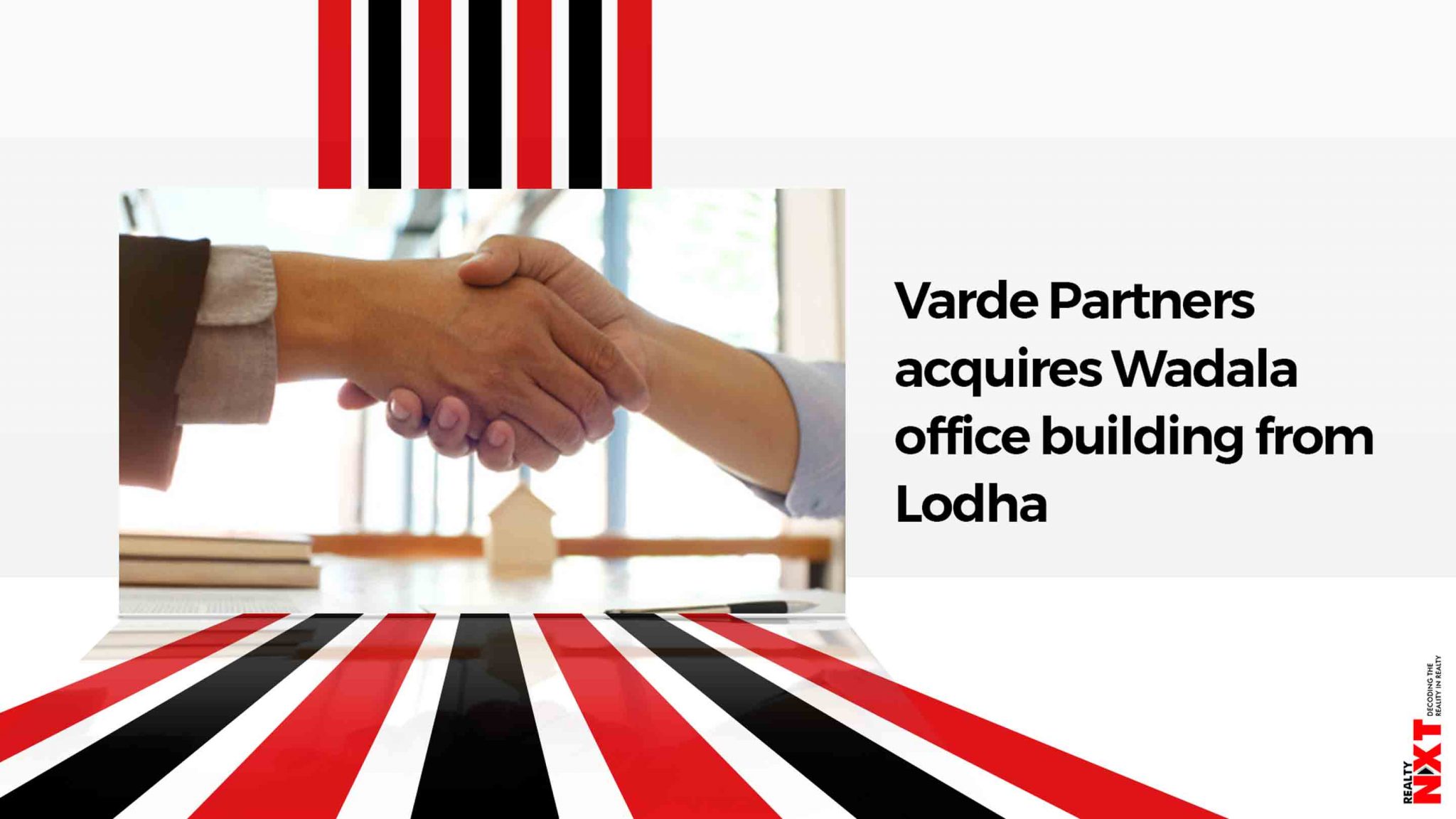 Varde Partners acquires office building Lodha Excelus, New Cuffe Parade ...