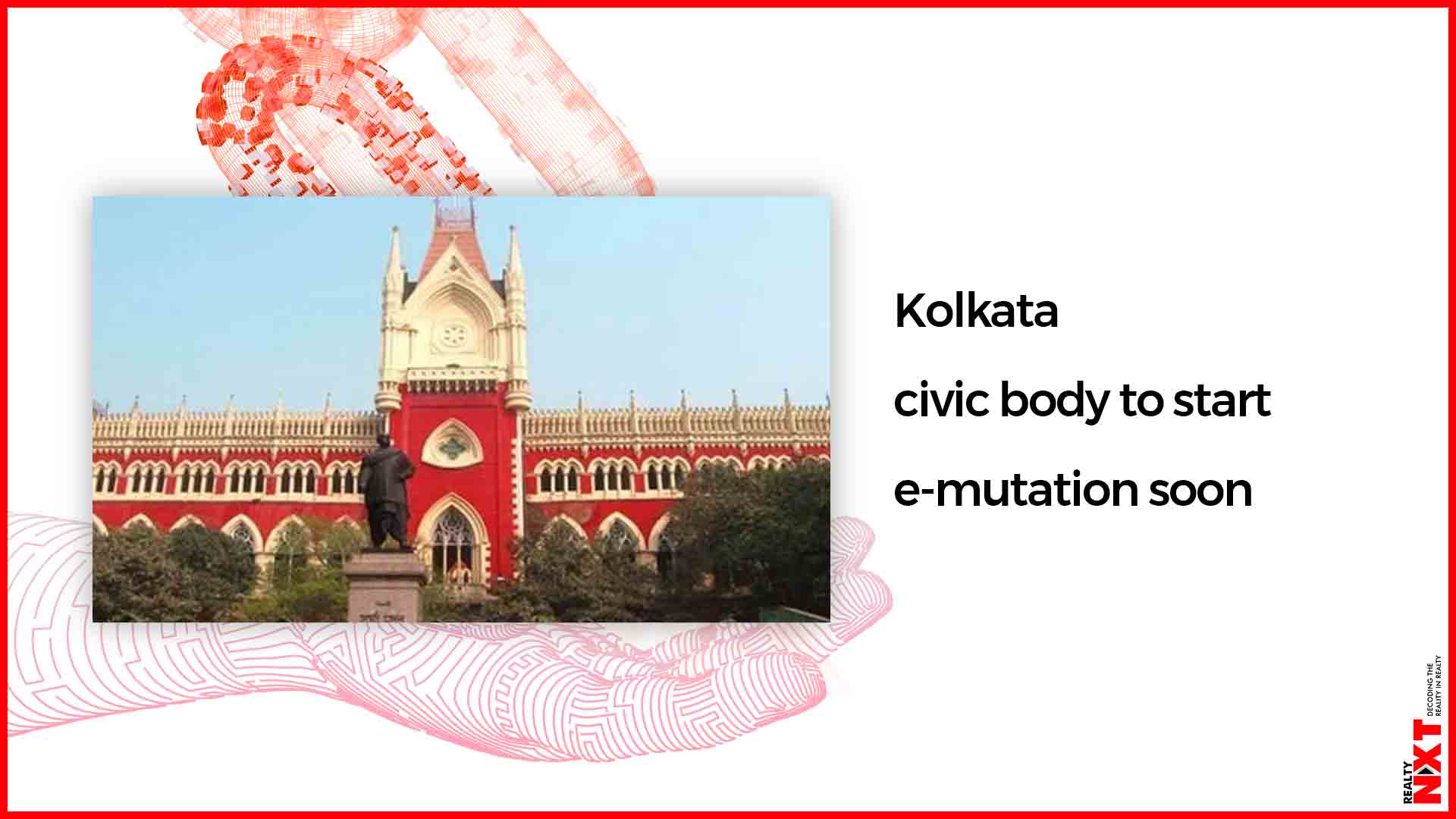 KMC to start e-mutation soon