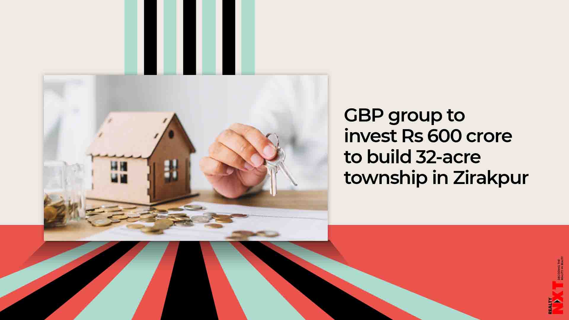 GBP Group To Invest Rs 600 Crore To Develop A Township In Zirakpur gbp-group-to-invest-rs-600-crore-to-develop-a-township-in-zirakpur