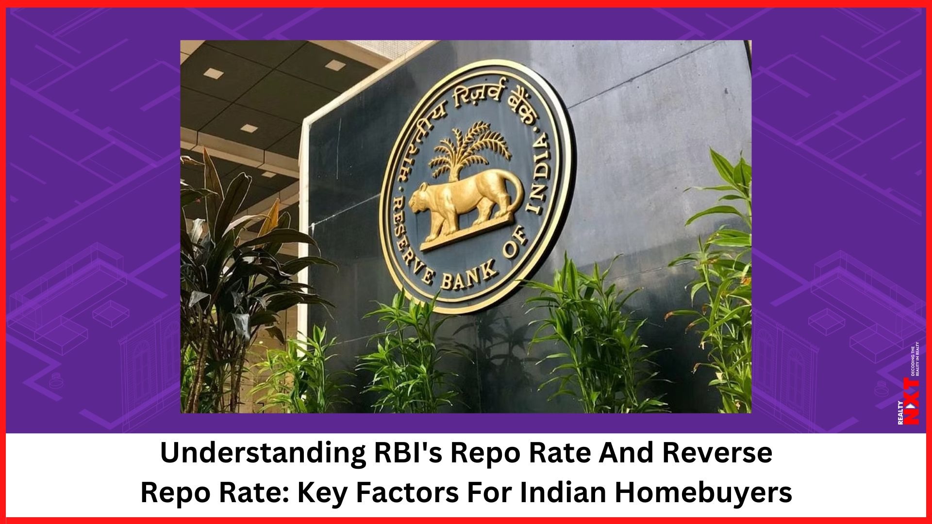 Understanding Repo Rate And Reverse Repo Rate: A Comprehensive Guide ...
