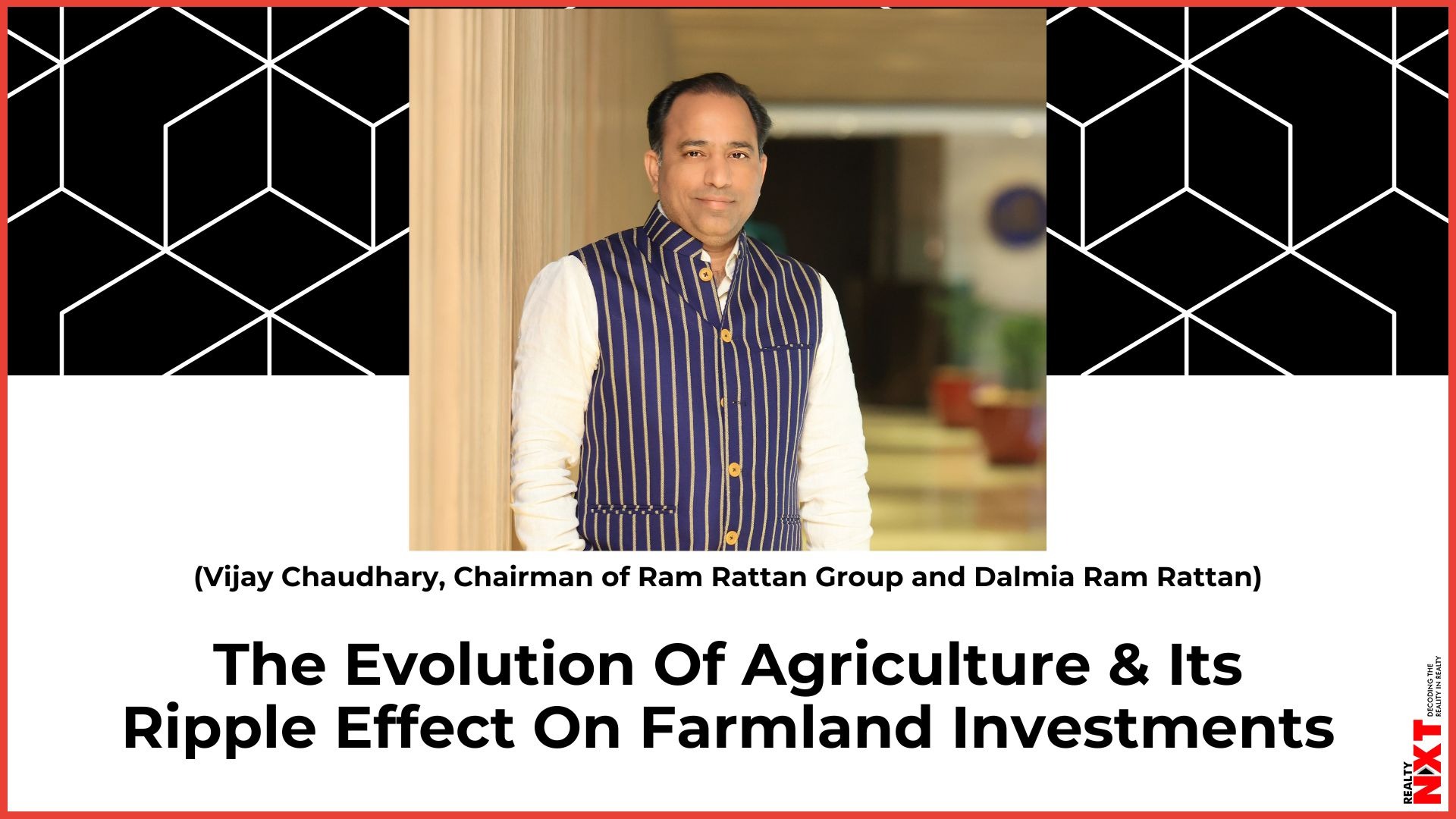 Maximizing Returns: How Technology Is Reshaping Farmland Investment ... Maximizing Returns: How Technology Is Reshaping Farmland Investment ...