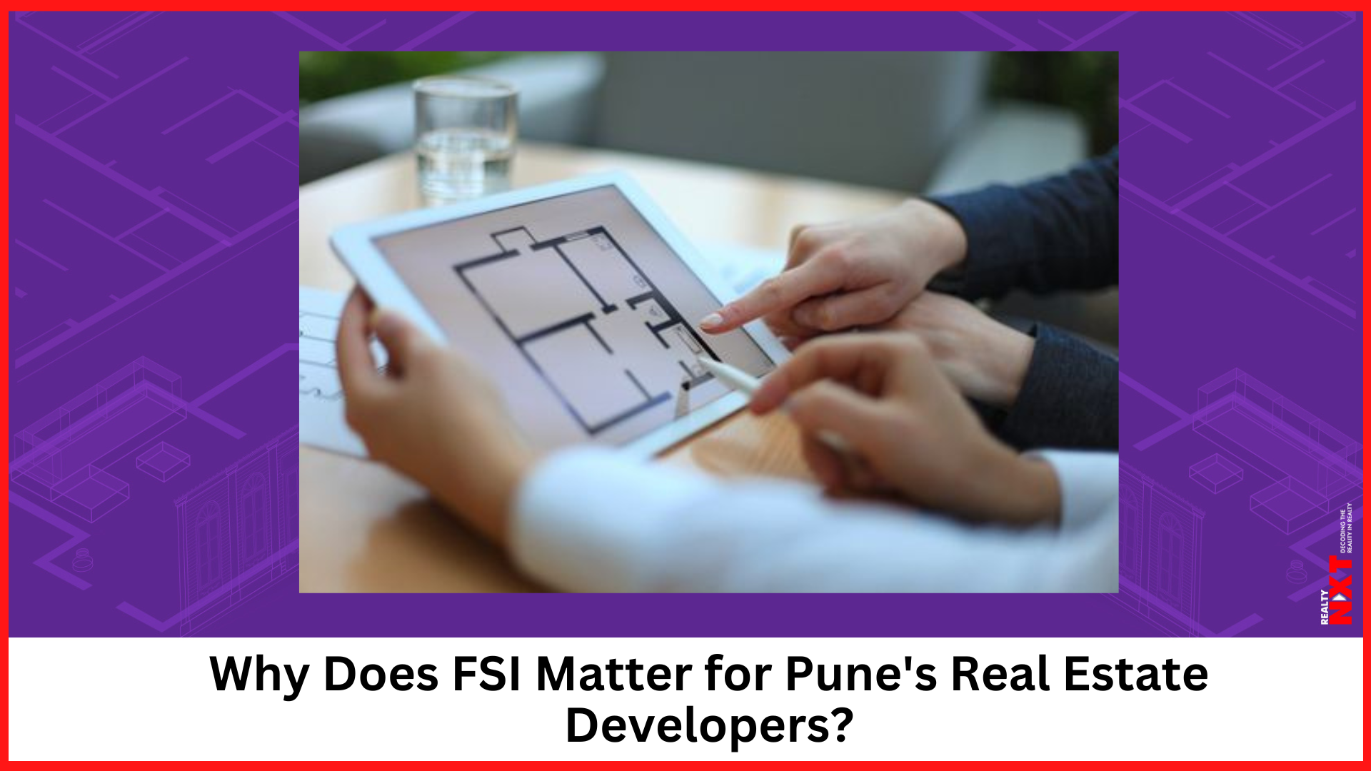 Exploring FSI's Role In Pune's Expansion