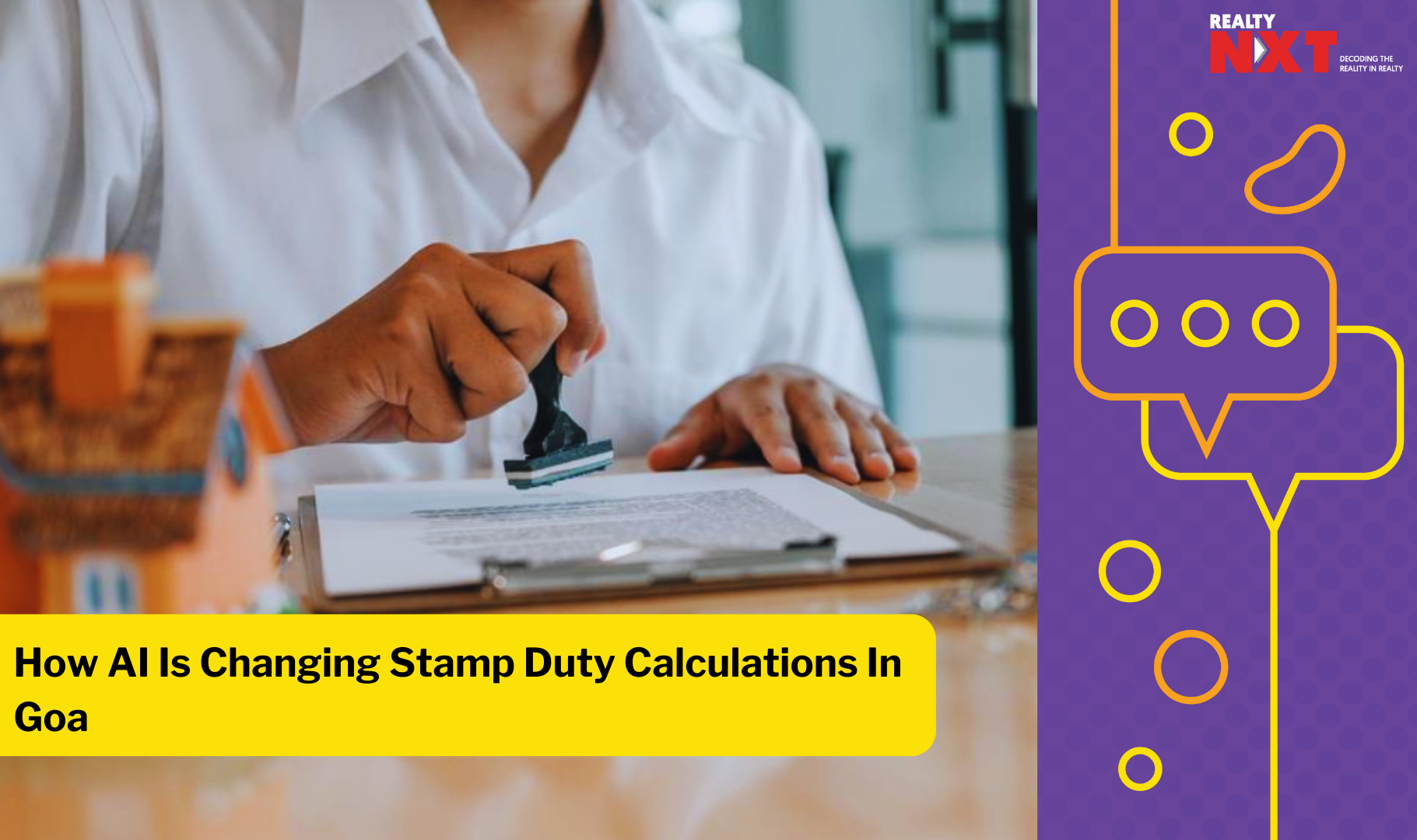 Goa Stamp Duty & Registration Charges Explained